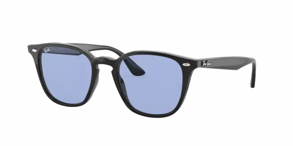 Ray-ban Sunglasses - Light Blue Gradient