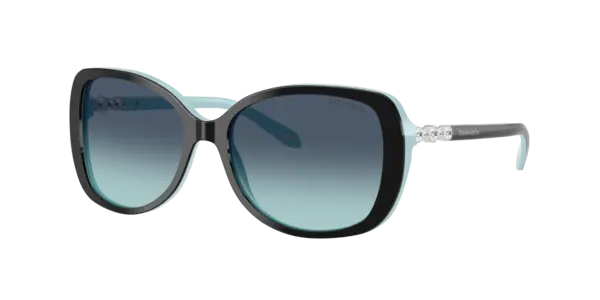 Tiffany & Co. Sunglasses - Tiffany Blue Gradient