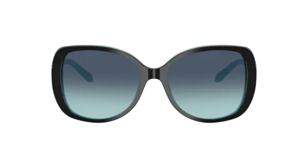 Tiffany & Co. Sunglasses - Tiffany Blue Gradient