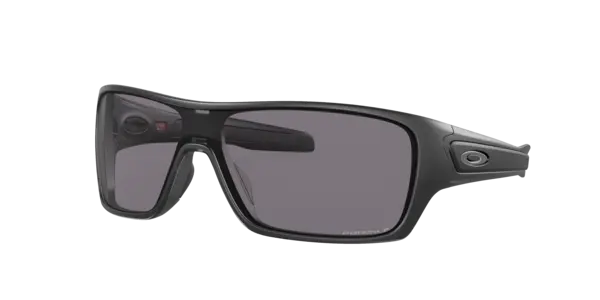 Oakley Sunglasses - Prizm Grey Polarized