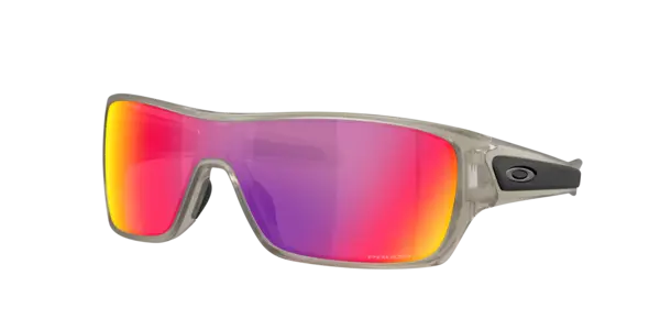 Oakley Turbine Rotor Sunglasses - Prizm Road