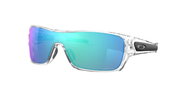 Oakley Sunglasses - Prizm Sapphire