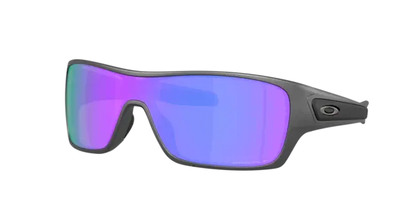 Oakley Sunglasses - Prizm Violet Polarized