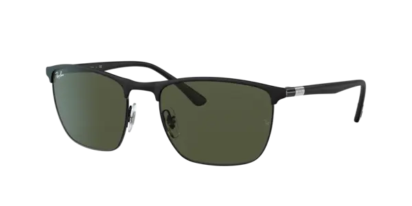 Ray-ban Sunglasses - Green