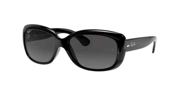 Ray-ban Jackie Ohh Sunglasses - Grey