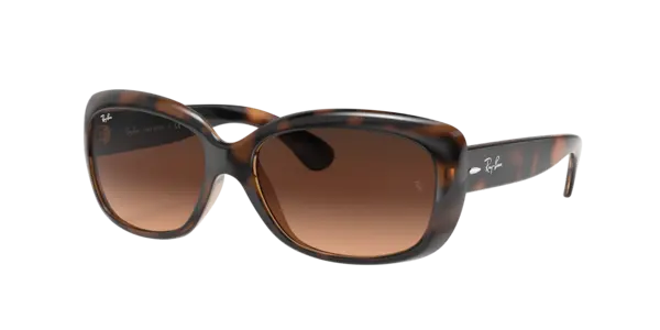 Ray-ban Jackie Ohh Sunglasses - Grey