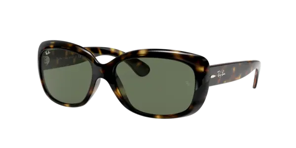 Ray-ban Jackie Ohh Sunglasses - Grey