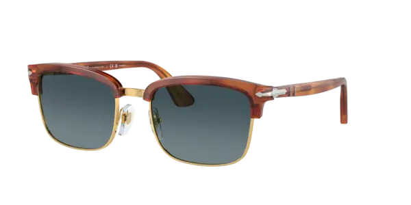 Persol Po3327s Sunglasses - Blue