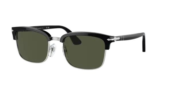Persol Po3327s Sunglasses - Green