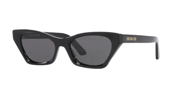 Dior Midnight B1 Sunglasses - Smoke