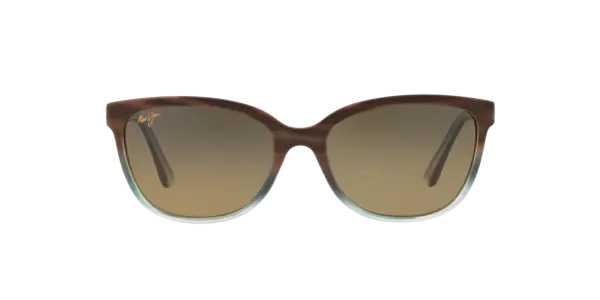 Maui Jim Honi Sunglasses - Hclu+00ad Bronze Polarized