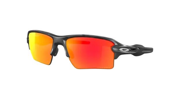 Oakley Flak® 2.0 Xl Black Camo Collection Sunglasses - Prizm Ruby