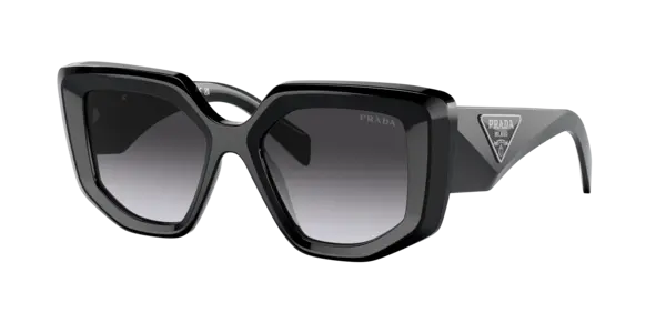 Prada Sunglasses - Grey Gradient