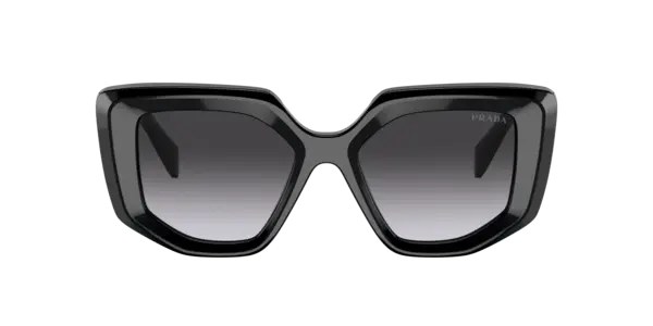 Prada Sunglasses - Grey Gradient