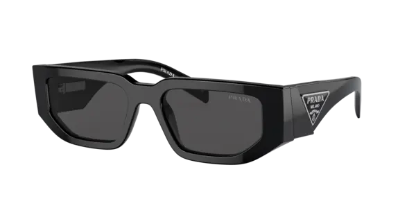 Prada Sunglasses - Dark Grey