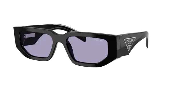 Prada Sunglasses - Violet