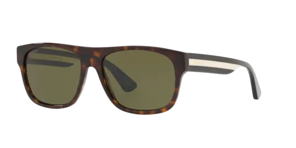Gucci Sunglasses - Green