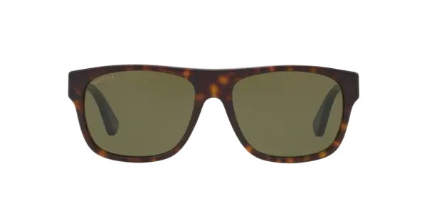Gucci Sunglasses - Green