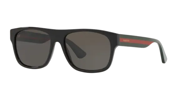 Gucci Sunglasses - Grey Polarized