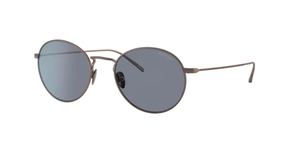 Giorgio Armani Ar6125 Sunglasses - Blue