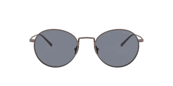 Giorgio Armani Ar6125 Sunglasses - Blue