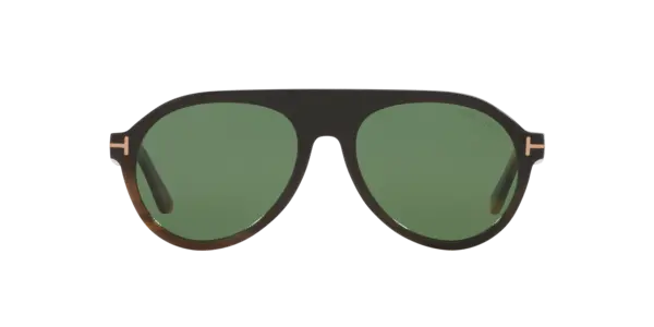 TOM FORD Sunglasses - Green