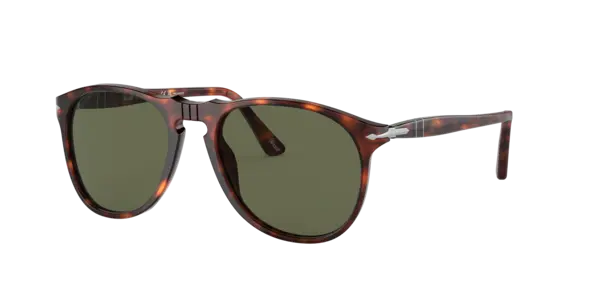 Persol Sunglasses - Green Polarized