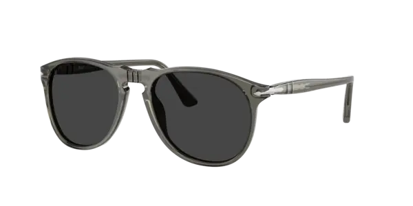Persol Sunglasses - Polarized Black