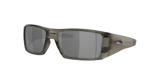 Oakley Heliostat Team Usa Sunglasses - Prizm Black
