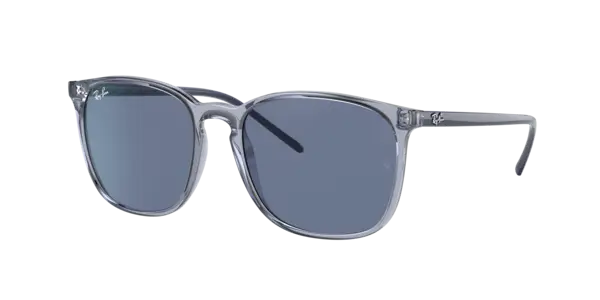 Ray-ban Sunglasses - Dark Blue
