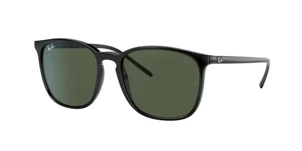 Ray-ban Sunglasses - Green