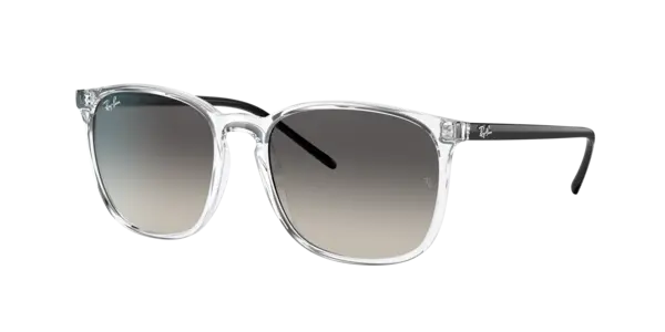 Ray-ban Sunglasses - Grey Gradient