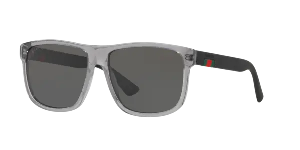 Gucci Sunglasses - Grey
