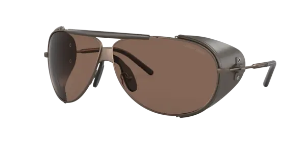 Giorgio Armani Sunglasses - Dark Brown