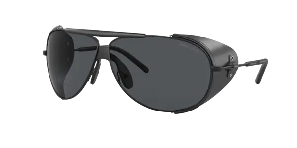 Giorgio Armani Sunglasses - Dark Grey
