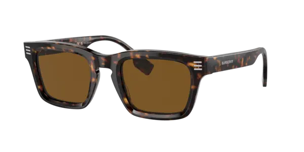 Burberry Sunglasses - Brown Polar