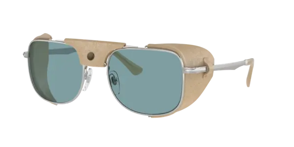 Persol Protector Sunglasses - Blue Polarized