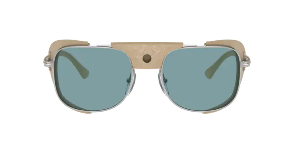Persol Protector Sunglasses - Blue Polarized