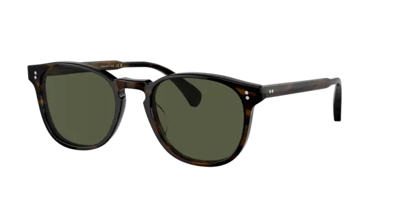 Oliver Spencer Finley Esq. Sunglasses - G-15