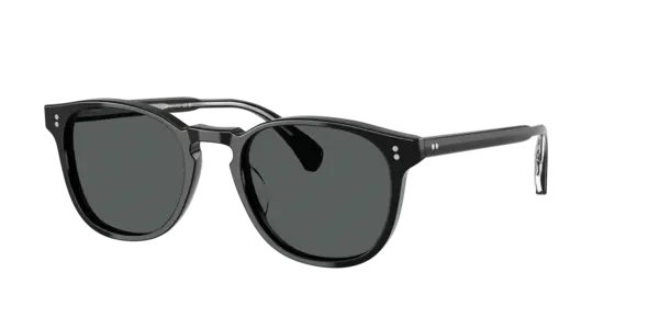 Oliver Spencer Finley Esq. Sunglasses - Midnight Express Polar