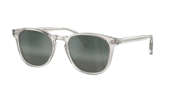 Oliver Spencer Finley Esq. Sunglasses - Steal Gradient