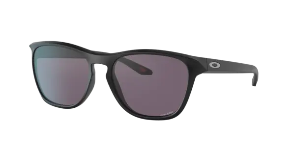 Oakley Manorburn Sunglasses - Prizm Grey