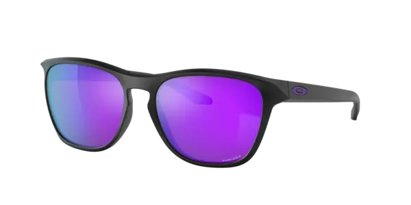 Oakley Manorburn Sunglasses - Prizm Violet