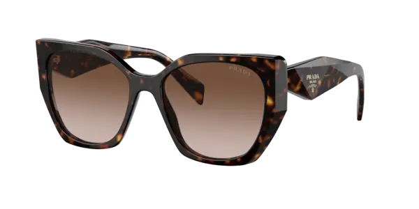 Prada Sunglasses - Brown Gradient