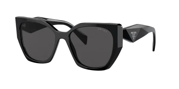 Prada Sunglasses - Dark Grey