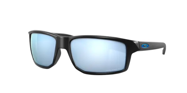 Oakley Gibston Sunglasses - Prizm Deep Water Polarized