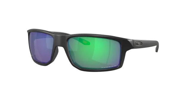 Oakley Gibston Sunglasses - Prizm Jade