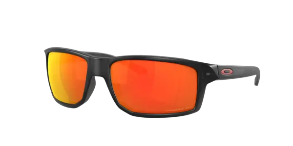 Oakley Gibston Sunglasses - Prizm Ruby Polarized