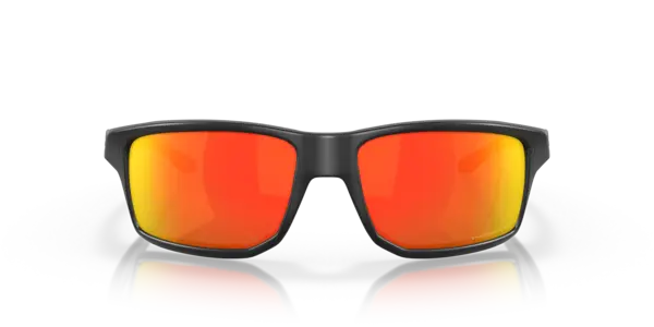 Oakley Gibston Sunglasses - Prizm Ruby Polarized