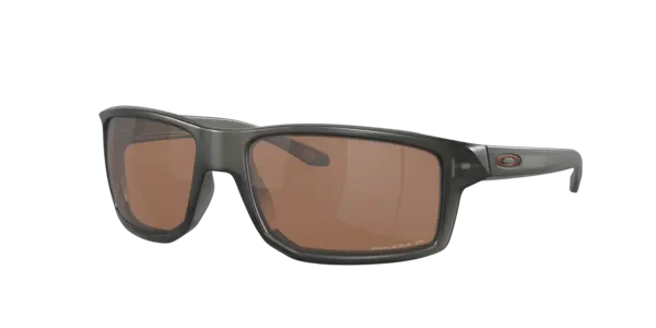Oakley Gibston Sunglasses - Prizm Tungsten Polarized